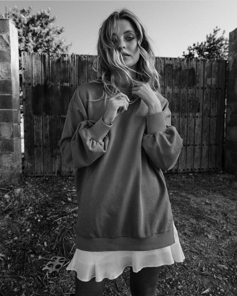 Bibi – Deva Models